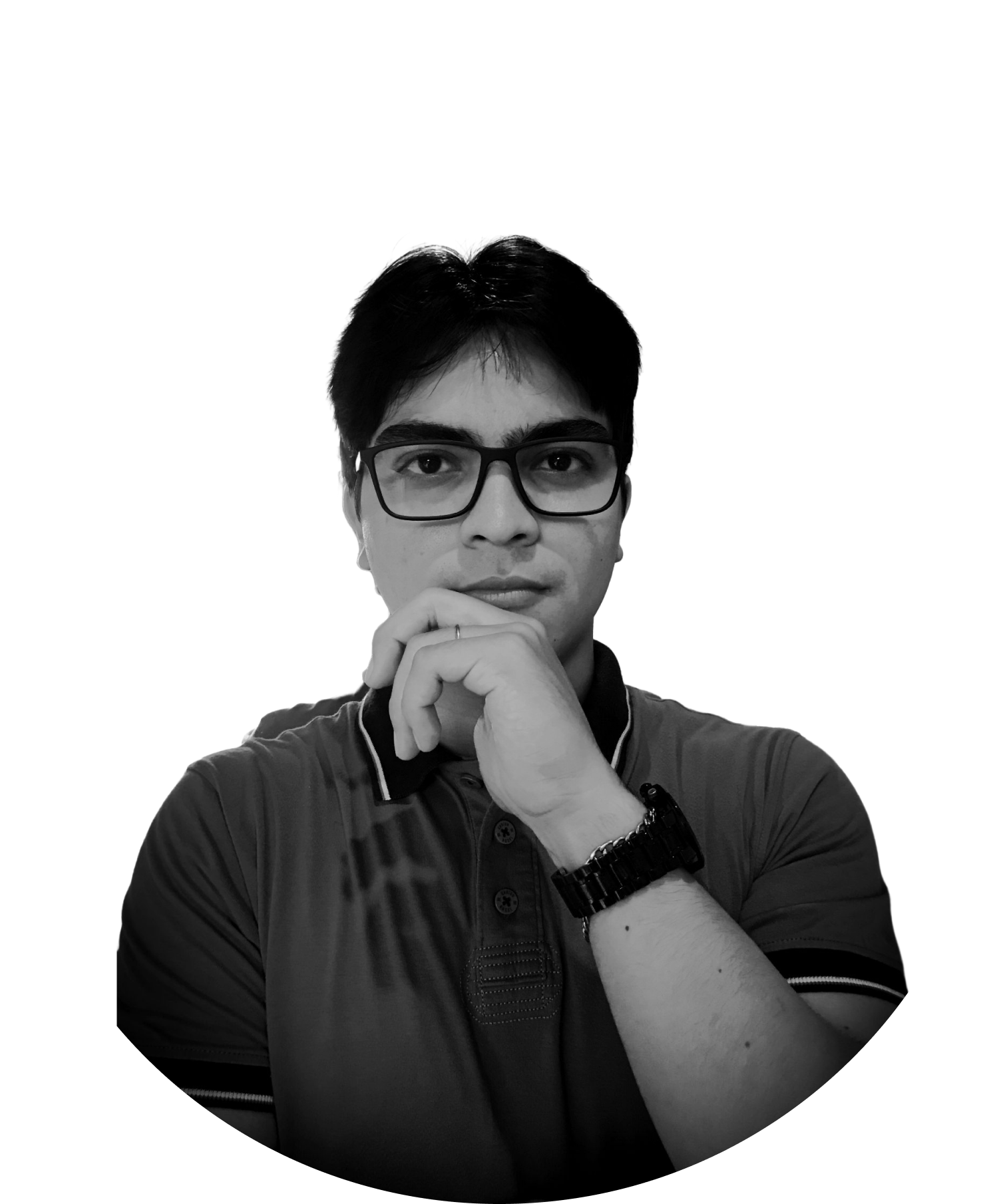 Edson Ricardo | Portifólio