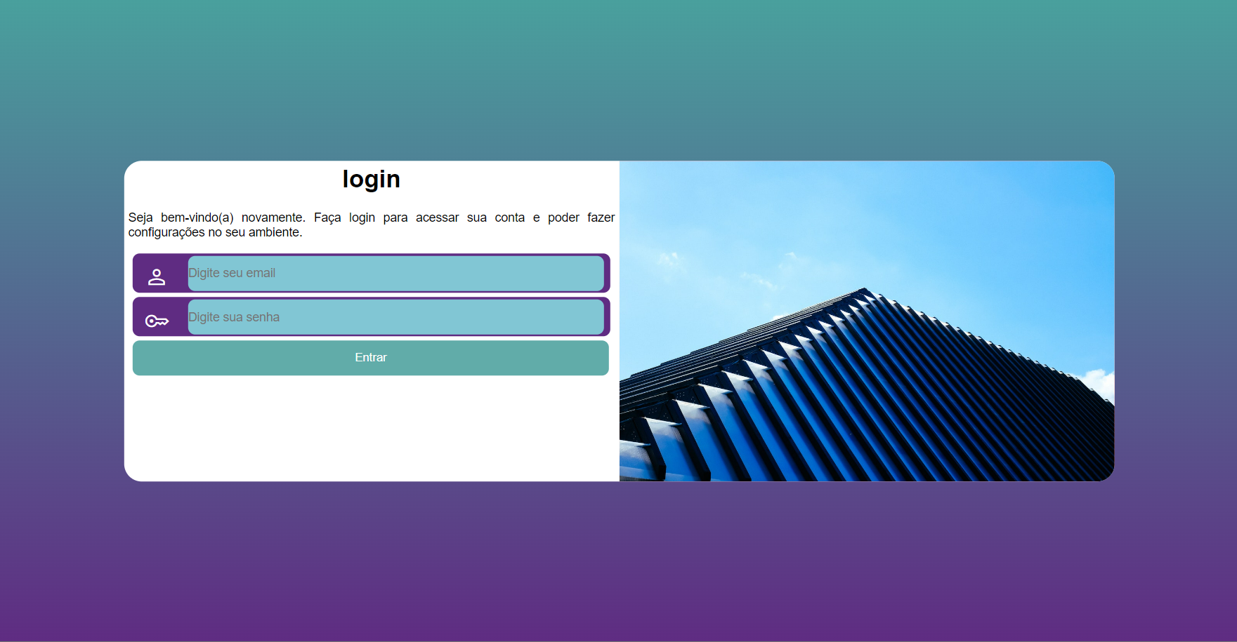 Edson Ricardo | Portifólio