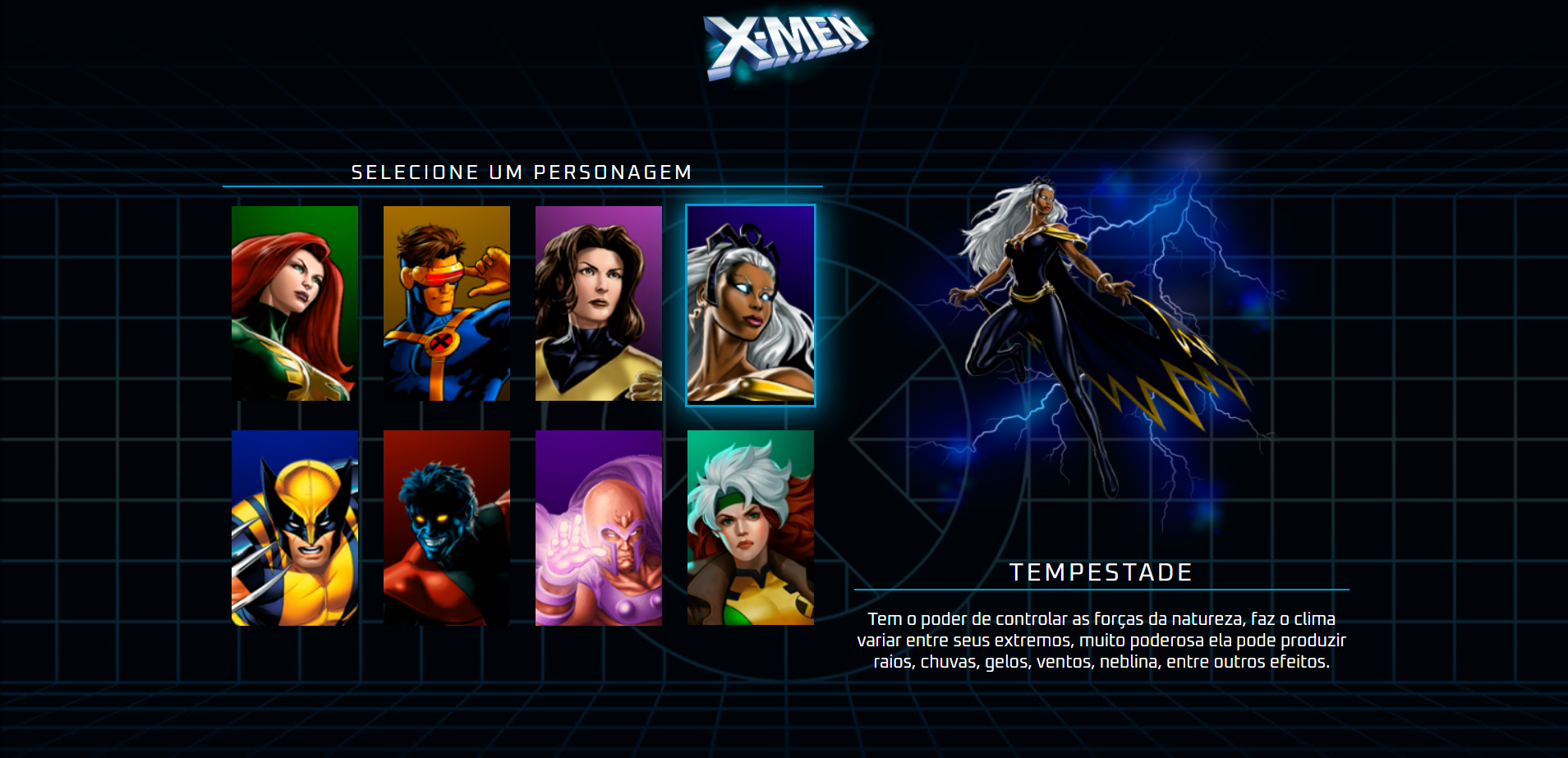 Edson Ricardo | Portifólio